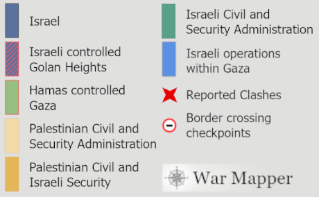 Israel-Palestine Conflict 26/11/2023 | Soar