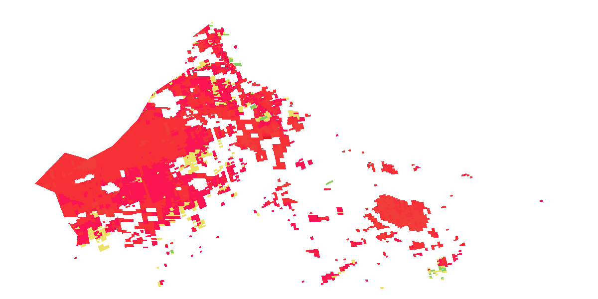 The 2nd biggest global warming contributor mapped over India, July 2021 ... The 2nd biggest global warming contributor mapped over India, July 2021 ...