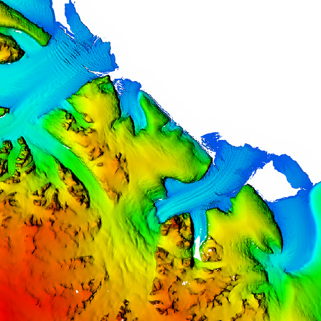 Reference Elevation Model of Antarctica (REMA) | Soar Reference Elevation Model of Antarctica (REMA) | Soar