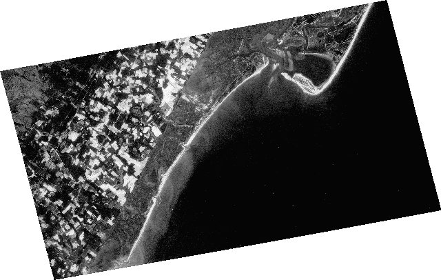 Wallops Island, Virginia - 1967-08-17 | Soar